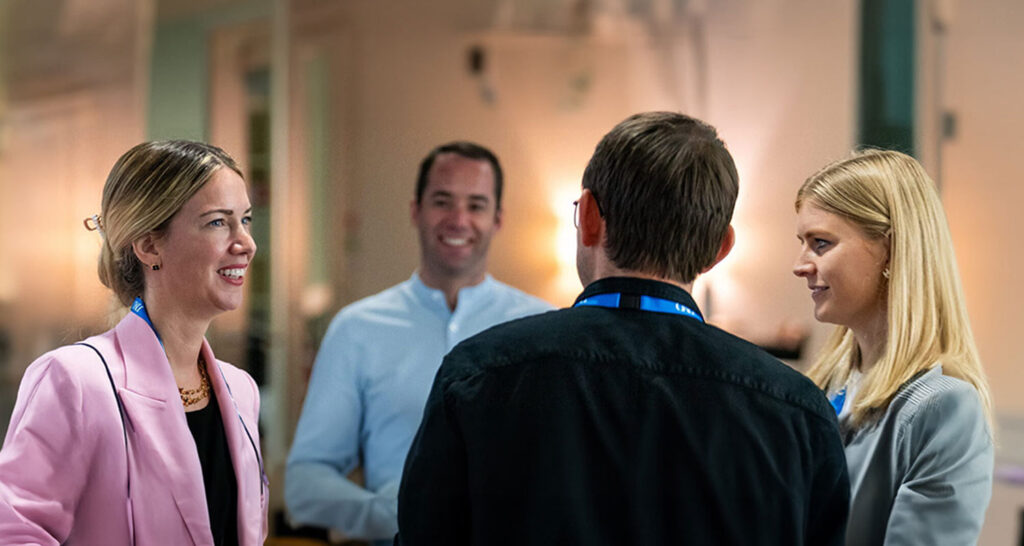 IMD Partnerships - IMD Business School