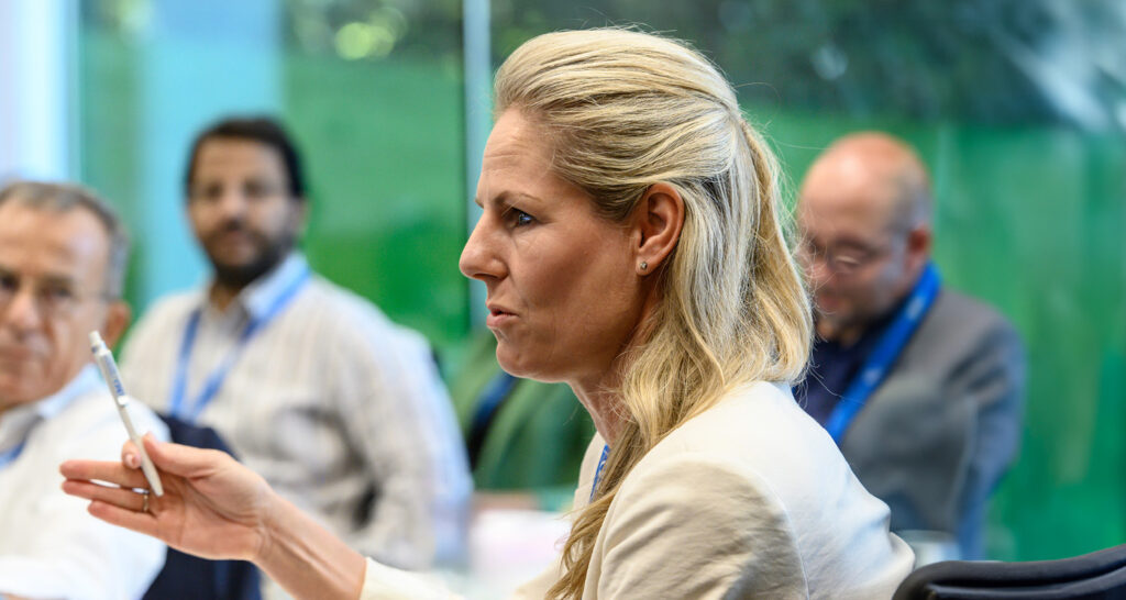 High Performance Boards - Essential Board Training Program