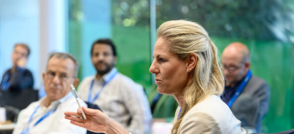 High Performance Boards - Essential Board Training Program