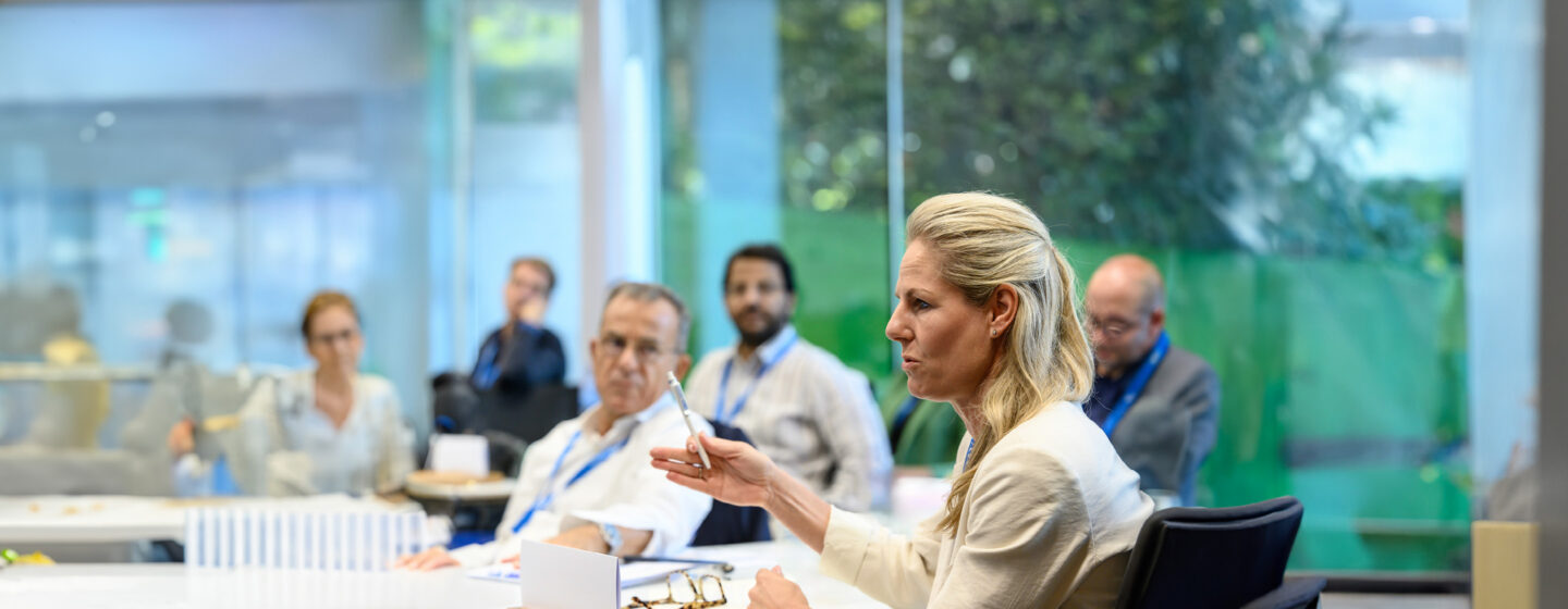 High Performance Boards - Essential Board Training Program