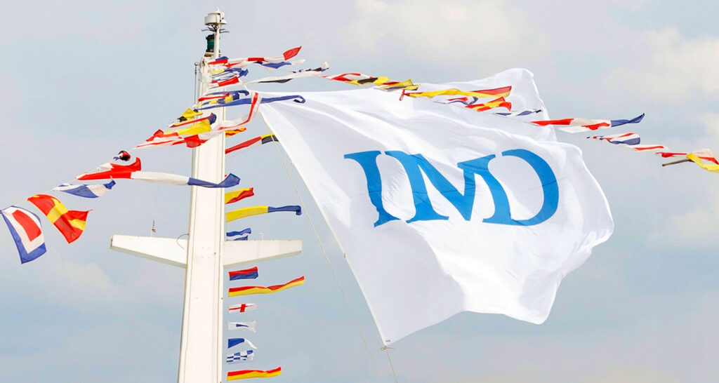 IMD Rankings and Accreditations - IMD Business School