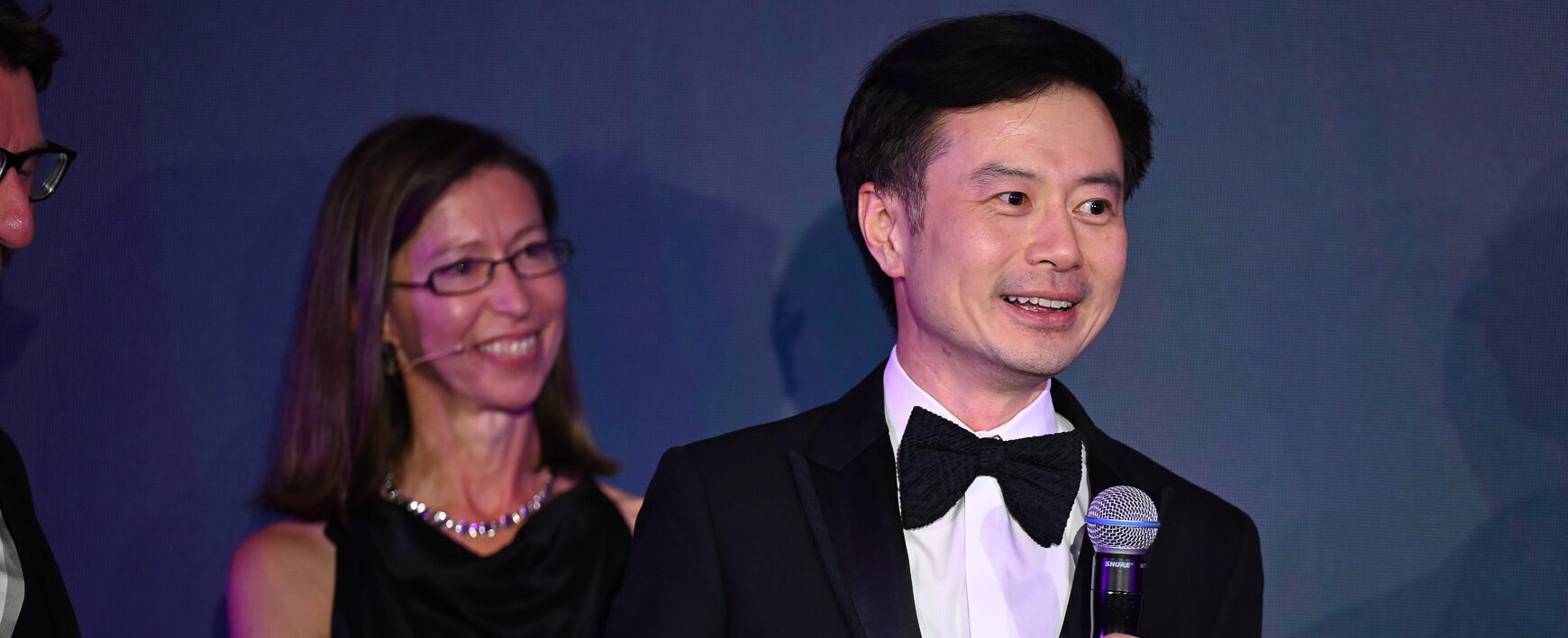 Howard Yu recognized with 2023 Thinkers50 Strategy Award - IMD business ...