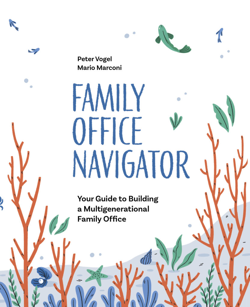 Family Office Navigator - IMD business school for management and ...