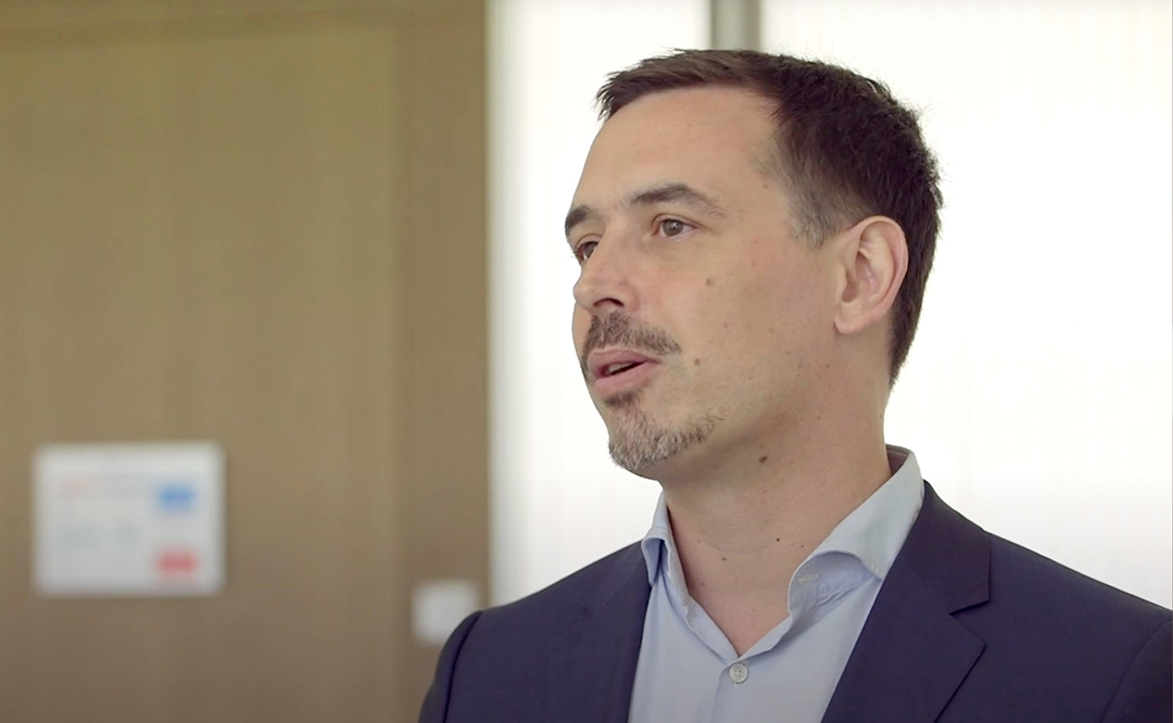 Executive MBA - flexible, part-time - IMD Business School