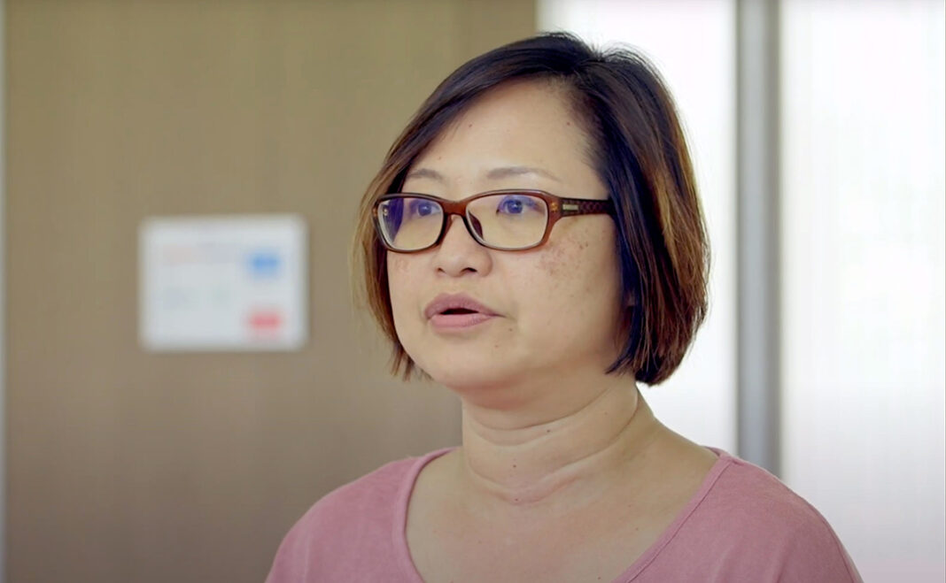 Executive MBA - flexible, part-time - IMD Business School