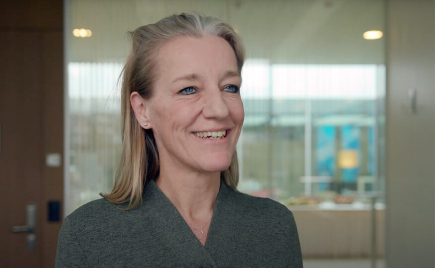 Executive MBA - flexible, part-time - IMD Business School