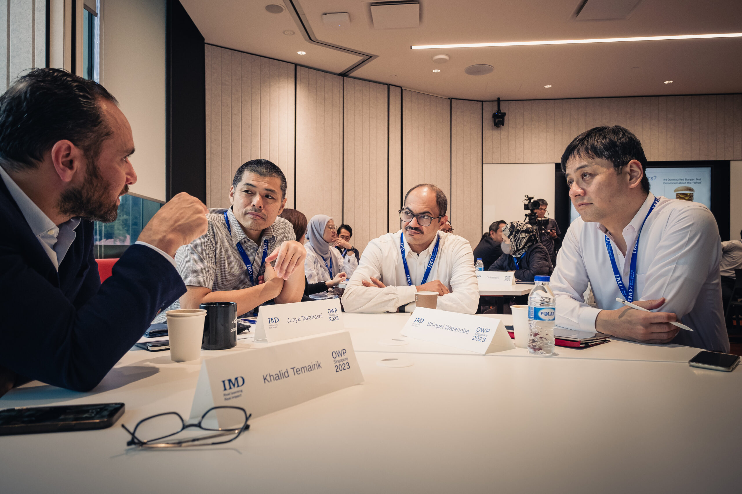 Category: Learning and Development | IMD Blog