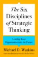 The Six Disciplines of Strategic Thinking - IMD business school for ...