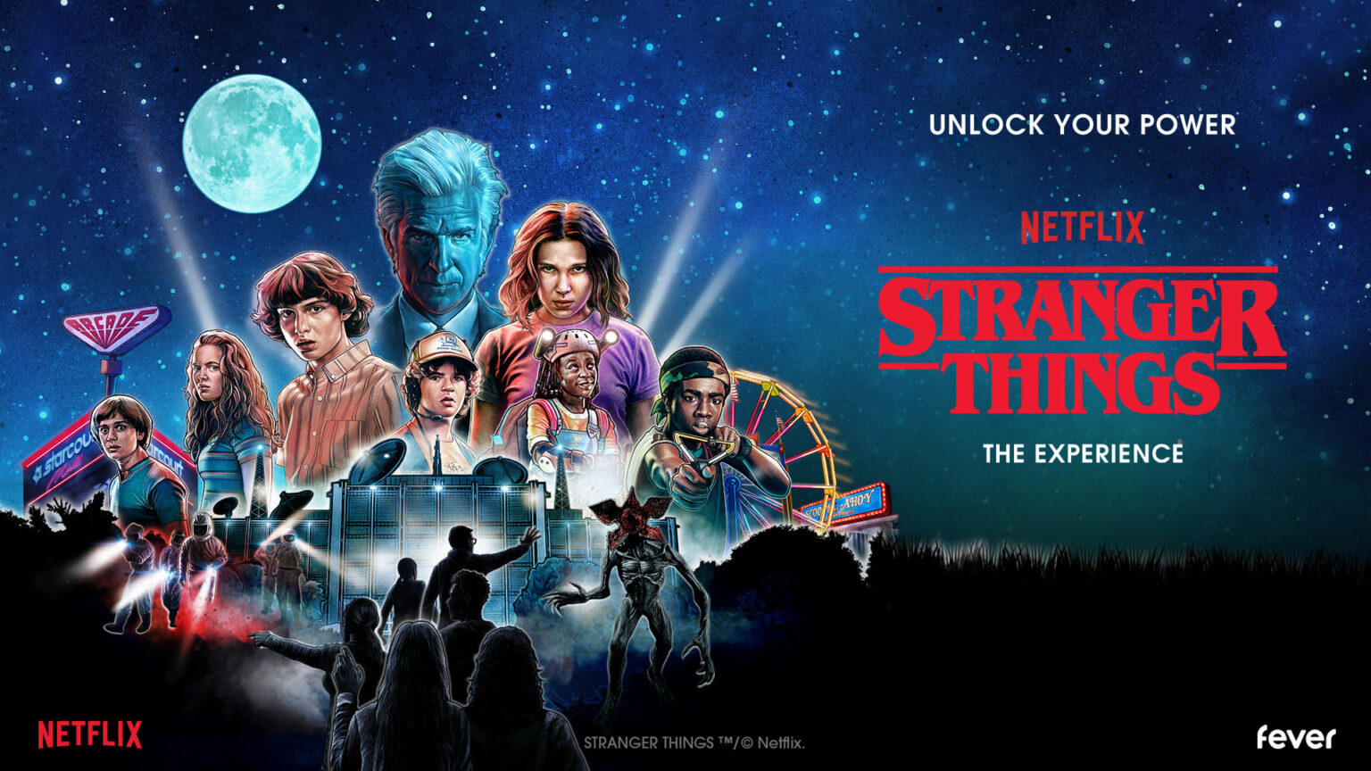 Netflix’s strategic moves in 5 episodes - I by IMD