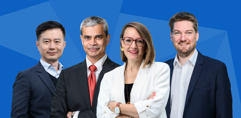 Why IMD? - IMD business school for management and leadership courses