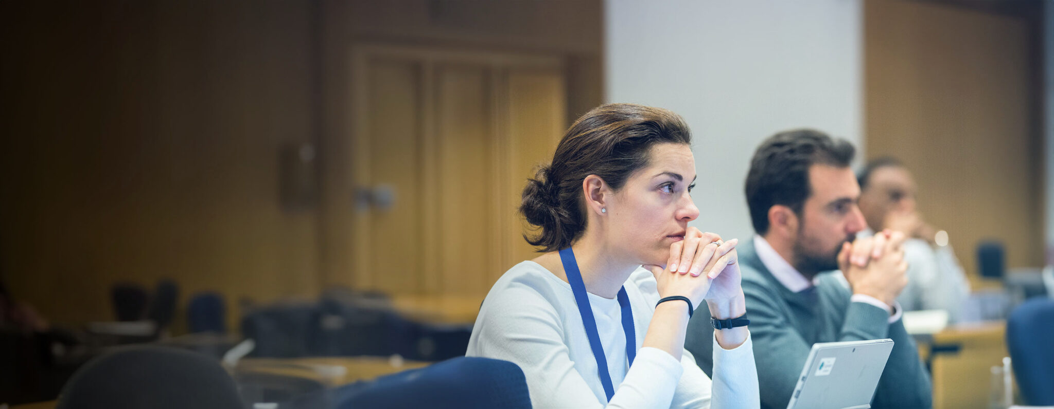 IMD Business School for Management and Leadership Courses