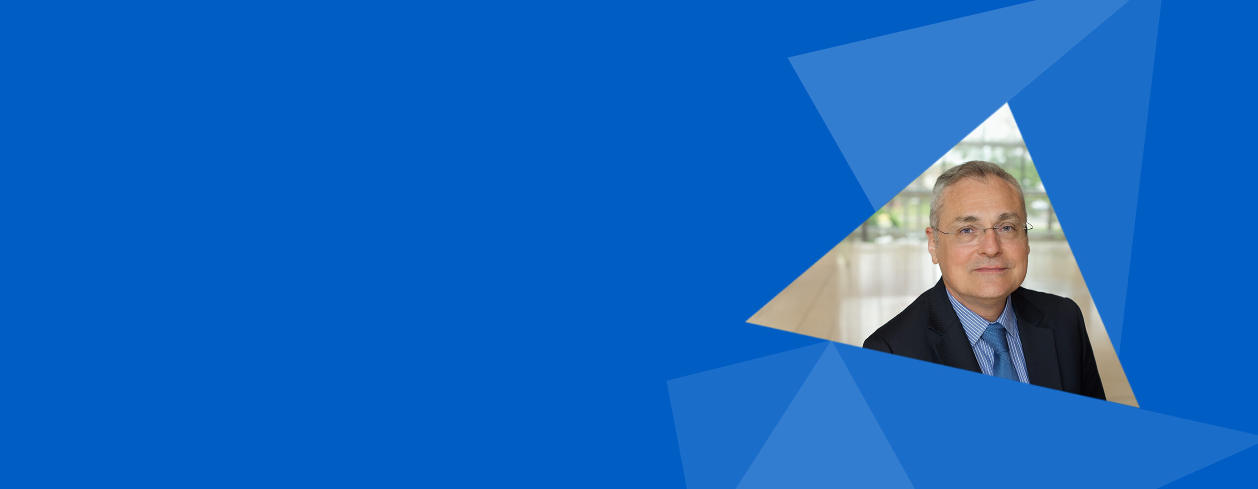 Eric Nicolas | IMD Executive in Residence