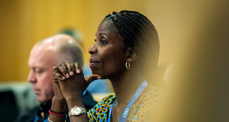 Executive Programs at IMD Business School