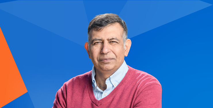 IMD Executive MBA: Join an IMD EMBA Event