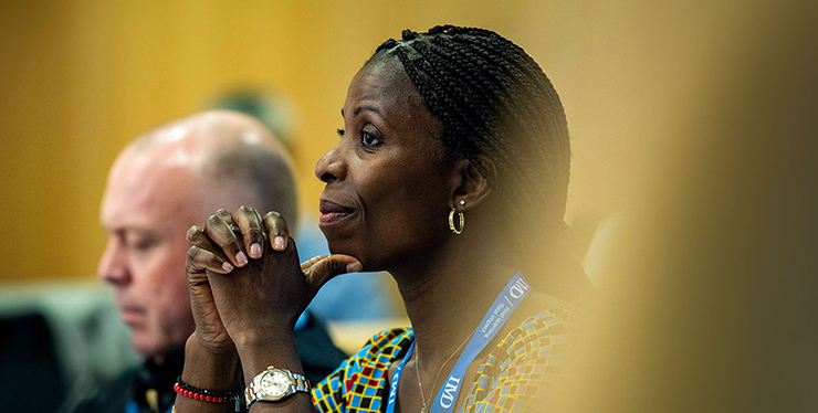 Executive Programs at IMD Business School