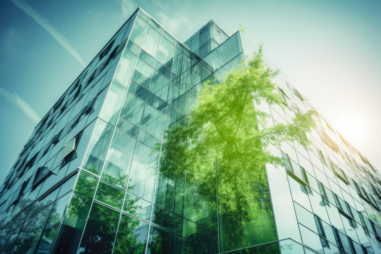 Sustainability trends shaping corporate priorities in 2024 - I by IMD