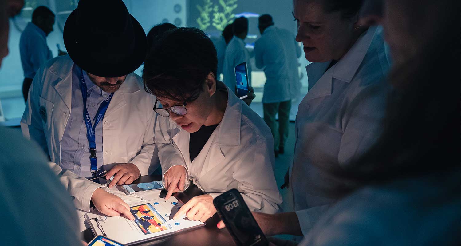 Home - OWP - IMD Business School