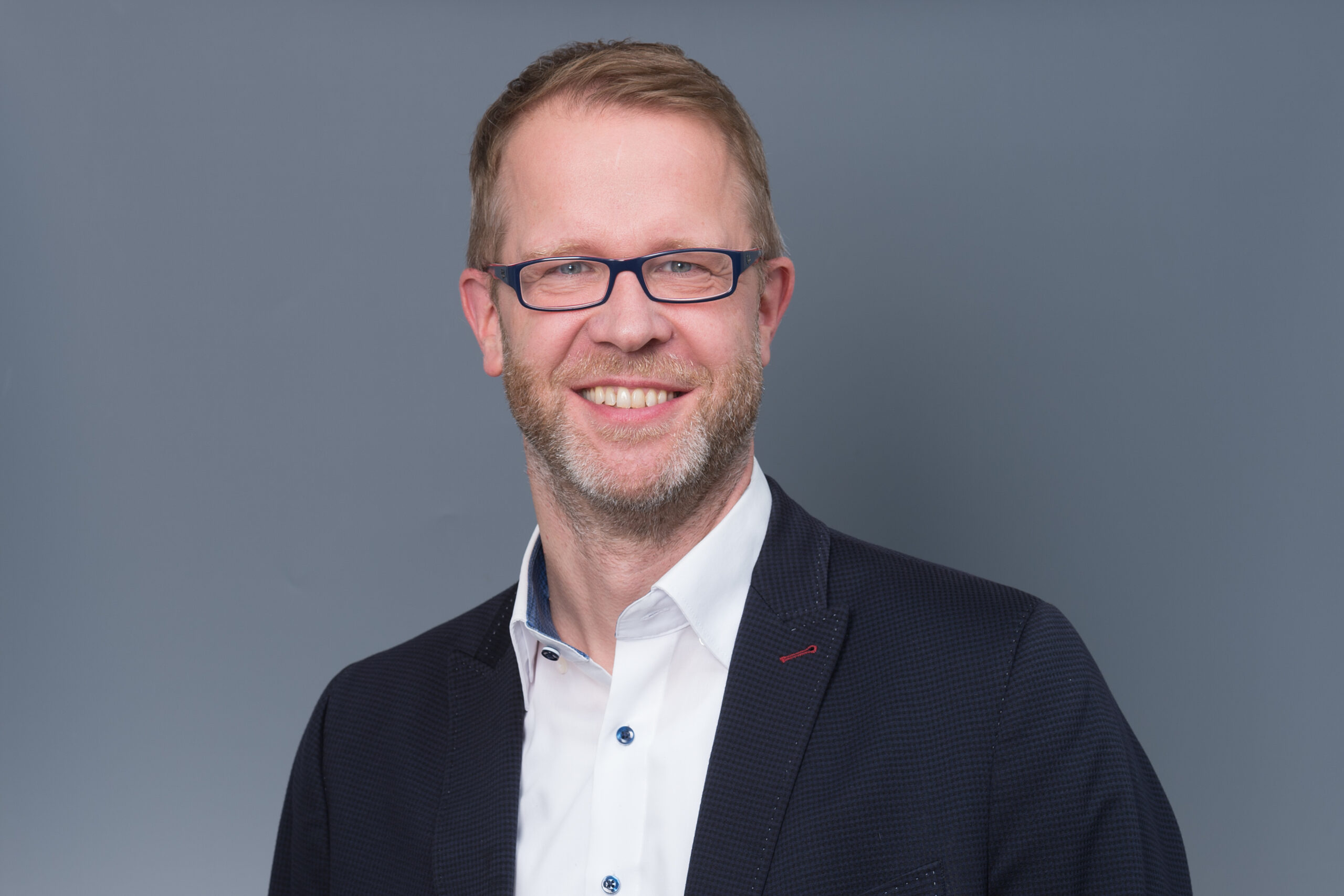 Achim Plueckebaum | IMD Executive in Residence