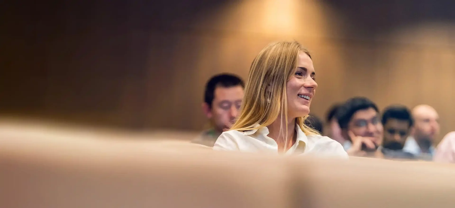 IMD 1-year MBA Degree - Master Of Business Administration