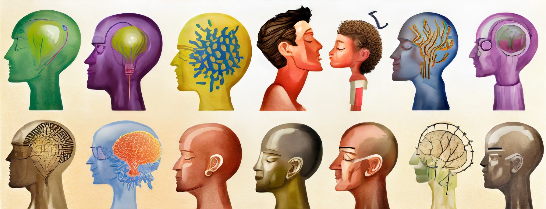 Seven psychological needs that underlie ‘problem’ behavior - I by IMD