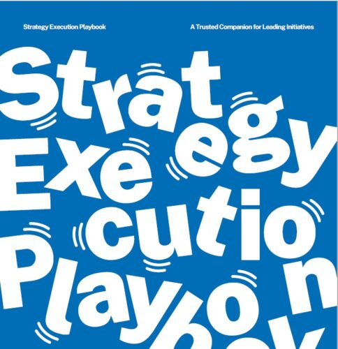 Strategy Execution Playbook - IMD business school for management and ...