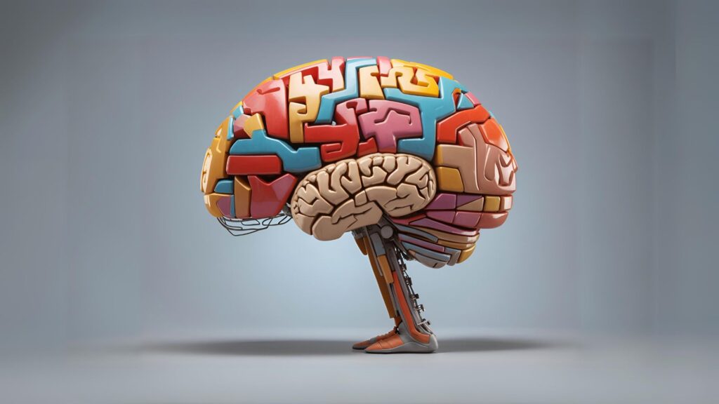 A strategic thinker’s workout: Try this daily mental fitness routine ...