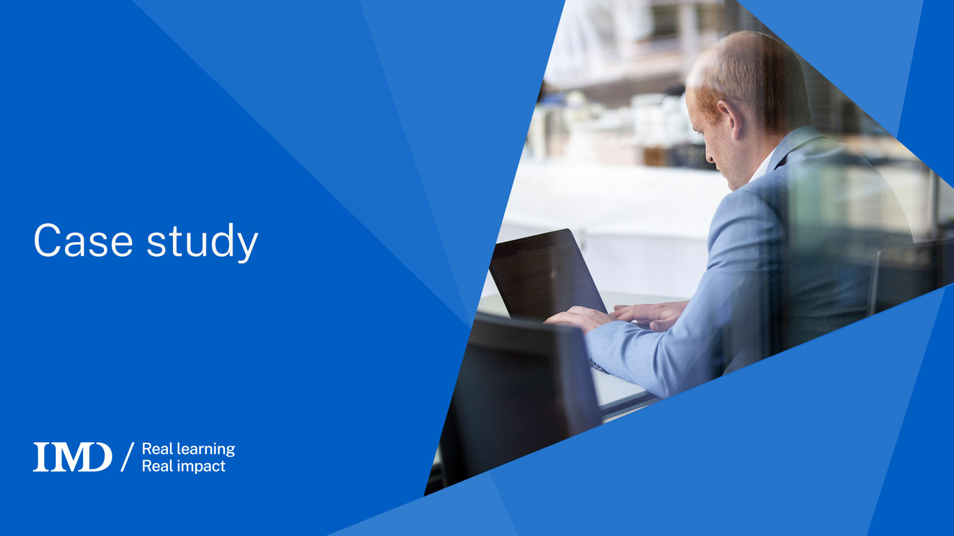 Understanding and overcoming resistance to change - IMD business school ...