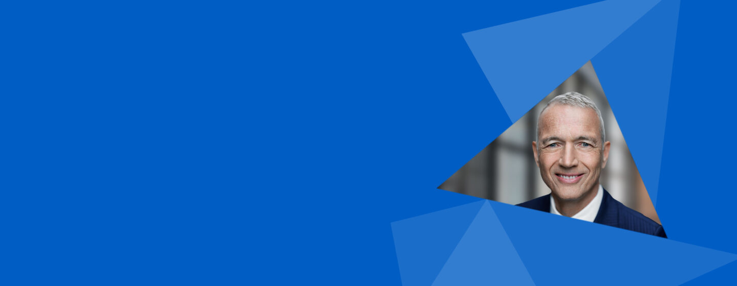 Axel P Lehmann | IMD Executive in Residence