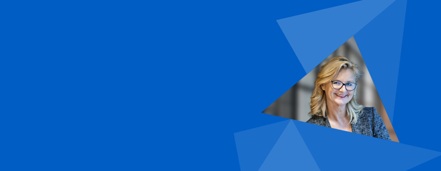 Ann-Christin Andersen | IMD Executive in Residence