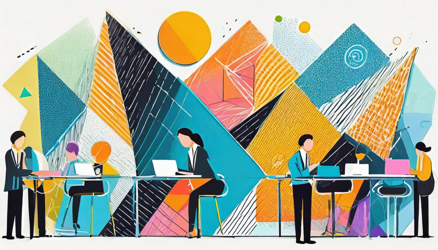 Social judgment: Emotional intelligence at work - I by IMD