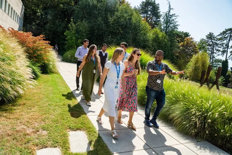 IMD 1-year MBA Degree - Master Of Business Administration