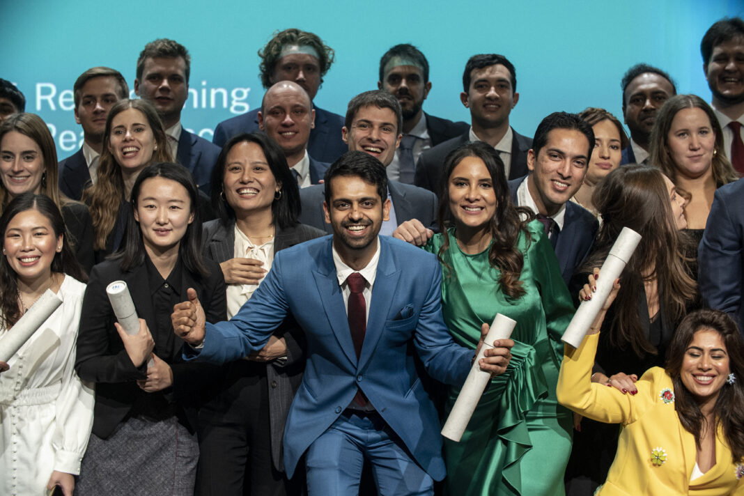 1-year MBA Degree - Master Of Business Administration - Switzerland