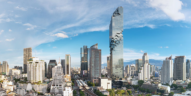 IMD Executive MBA: Join an IMD EMBA Event