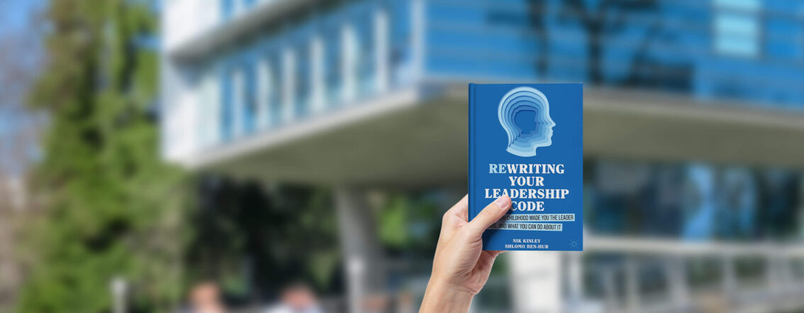 Rewriting Your Leadership Code - IMD business school for management and ...