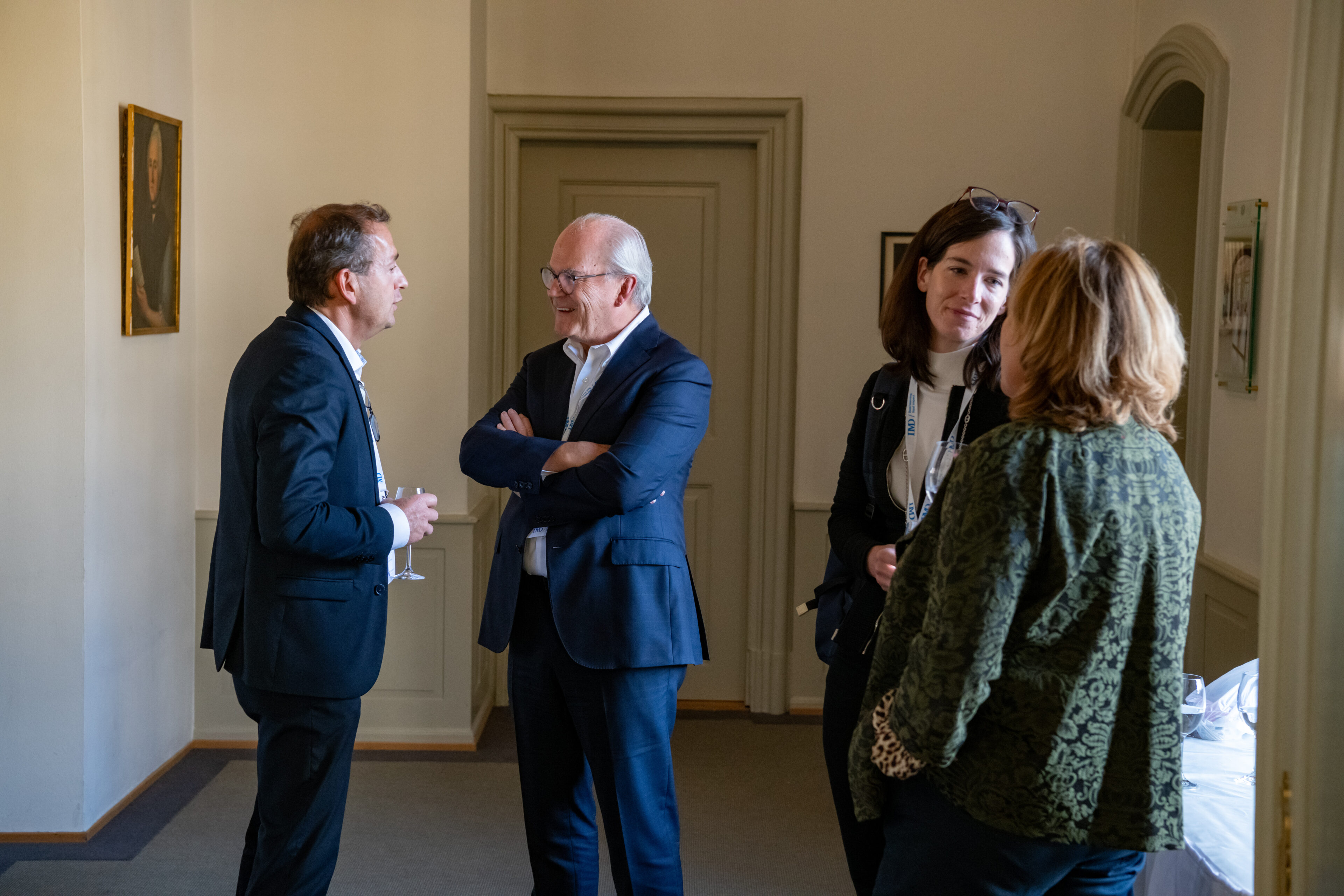 The Chairman’s Role: 6 Tips to Tailor your Path to Chairdom
