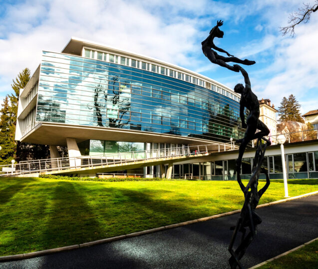 IMD launches new range of executive certificates - IMD business school ...