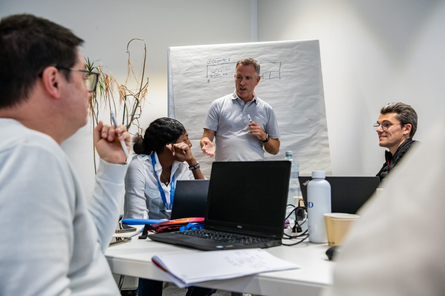 Everything you need to know about Authoritative Leadership