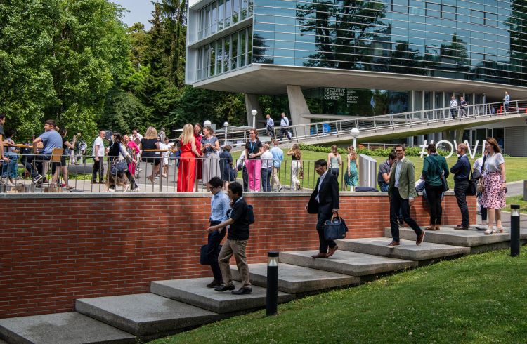 Program finder - IMD business school for management and leadership courses