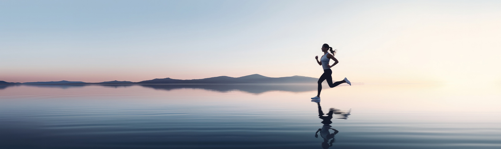 “Success is about having a vision and being privileged enough to see ...