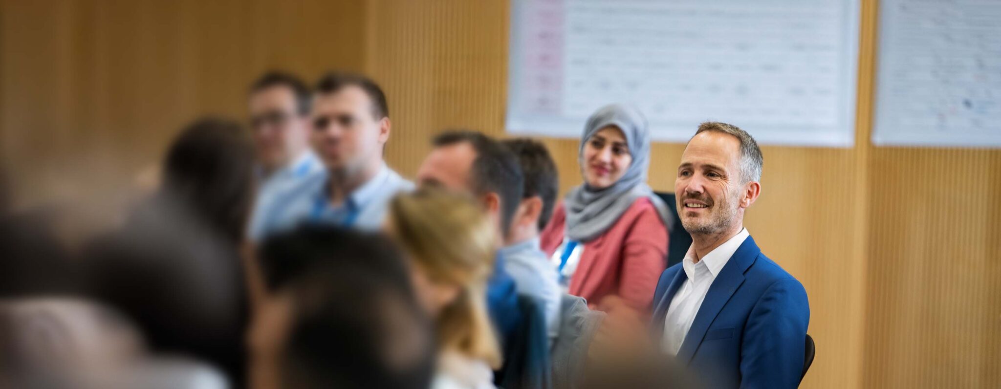 General Management Programs - IMD Business School