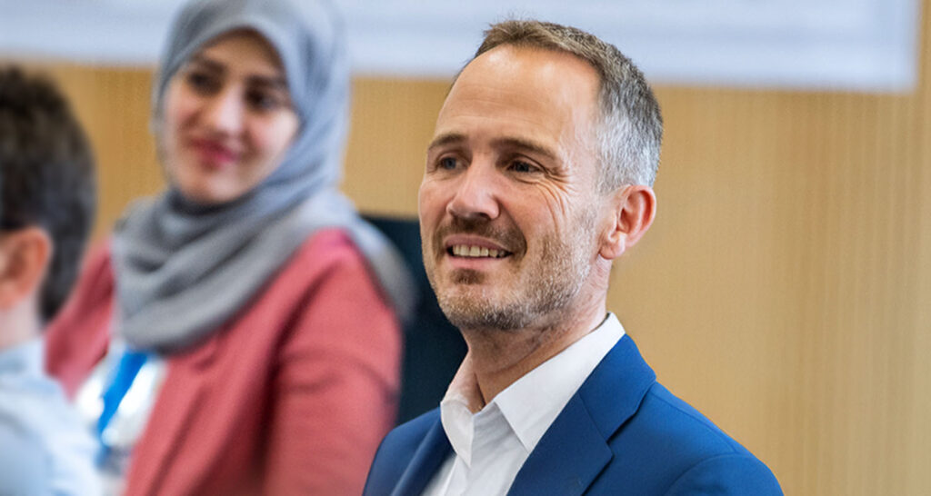 General Management Programs - IMD Business School