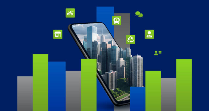 Smart City Index 2024 Results page - IMD business school for management ...