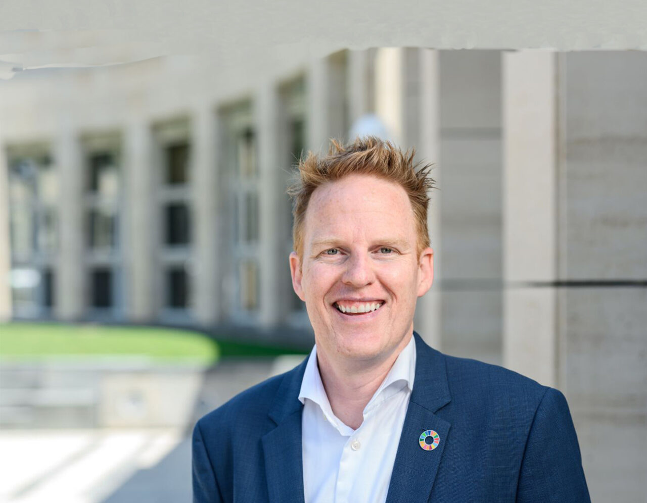 IMD appoints David Bach as its next President - IMD business school for ...