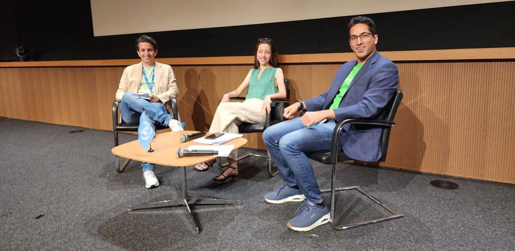 Rising to the challenge - IMD business school for management and ...