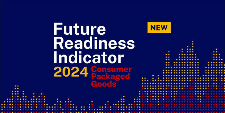 IMD Future Readiness Indicator - CPG 2024