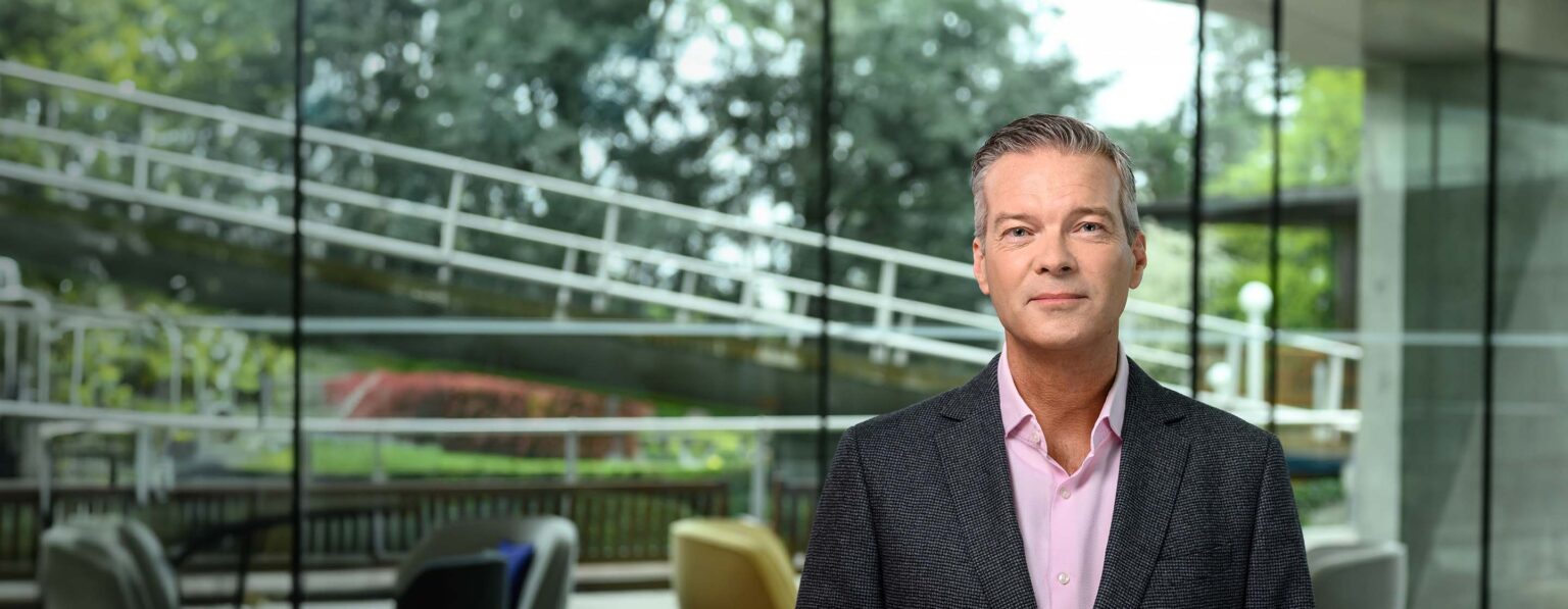 Michael Wade - IMD business school for management and leadership courses