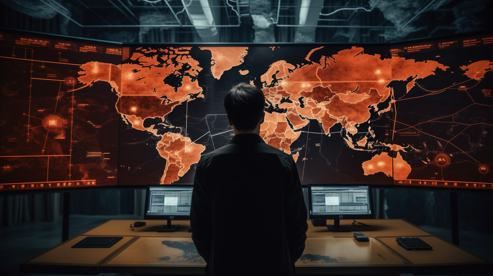 Navigating geopolitical turmoil: 8 strategies for business leaders - I ...