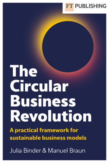 The Circular Business Revolution - IMD business school for management ...