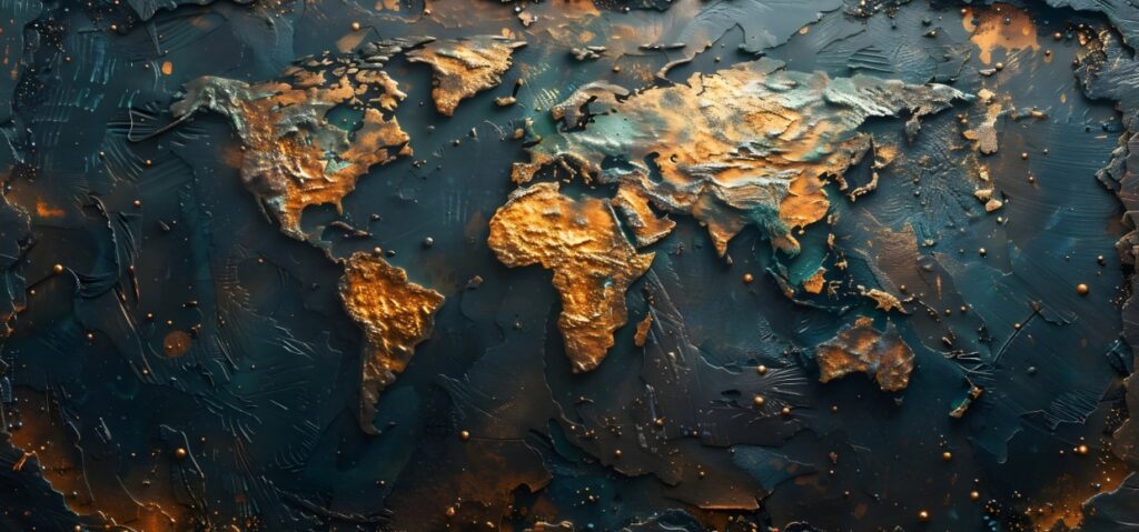 Navigating geopolitical turmoil: 8 strategies for business leaders - I ...