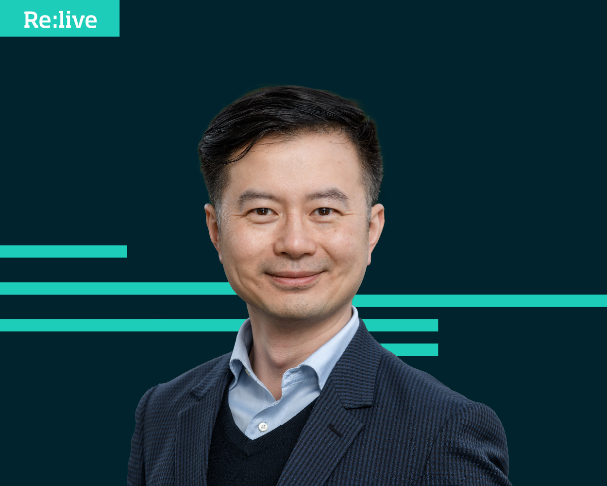 Navigating tomorrow: The essence of future-ready companies - I by IMD